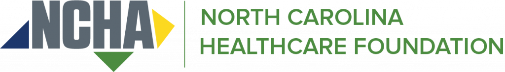 North Carolina Healthcare Foundation - NCHA