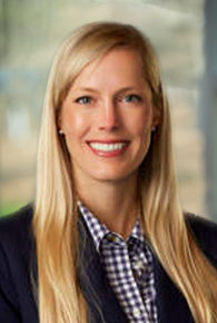 Dr. LaPonda Edmondson to lead the North Carolina Healthcare Foundation ...