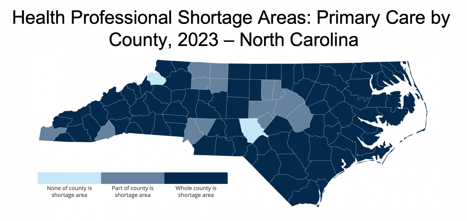 Rural Hospitals - NCHA